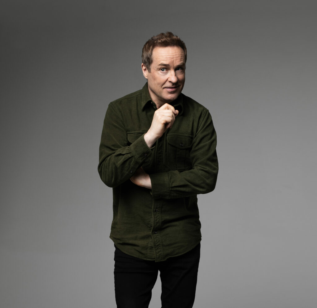 Ardal O'Hanlon's Ireland - Bonus Destination Special - The Travel ...